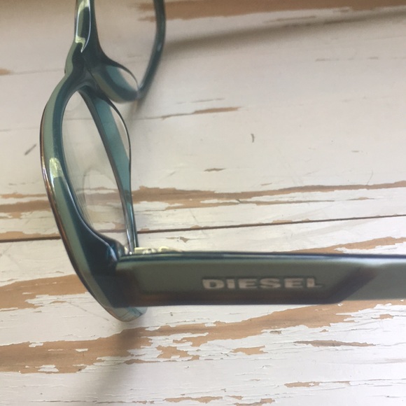 Diesel | Accessories | Diesel Eyeglass Frames | Poshmark
